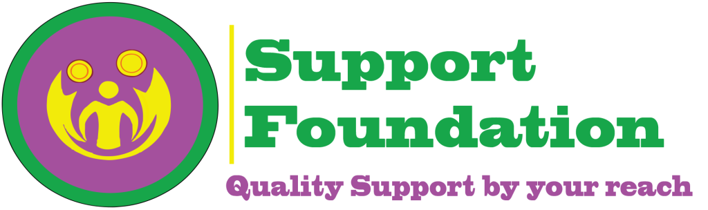 Our Team - Support Foundation